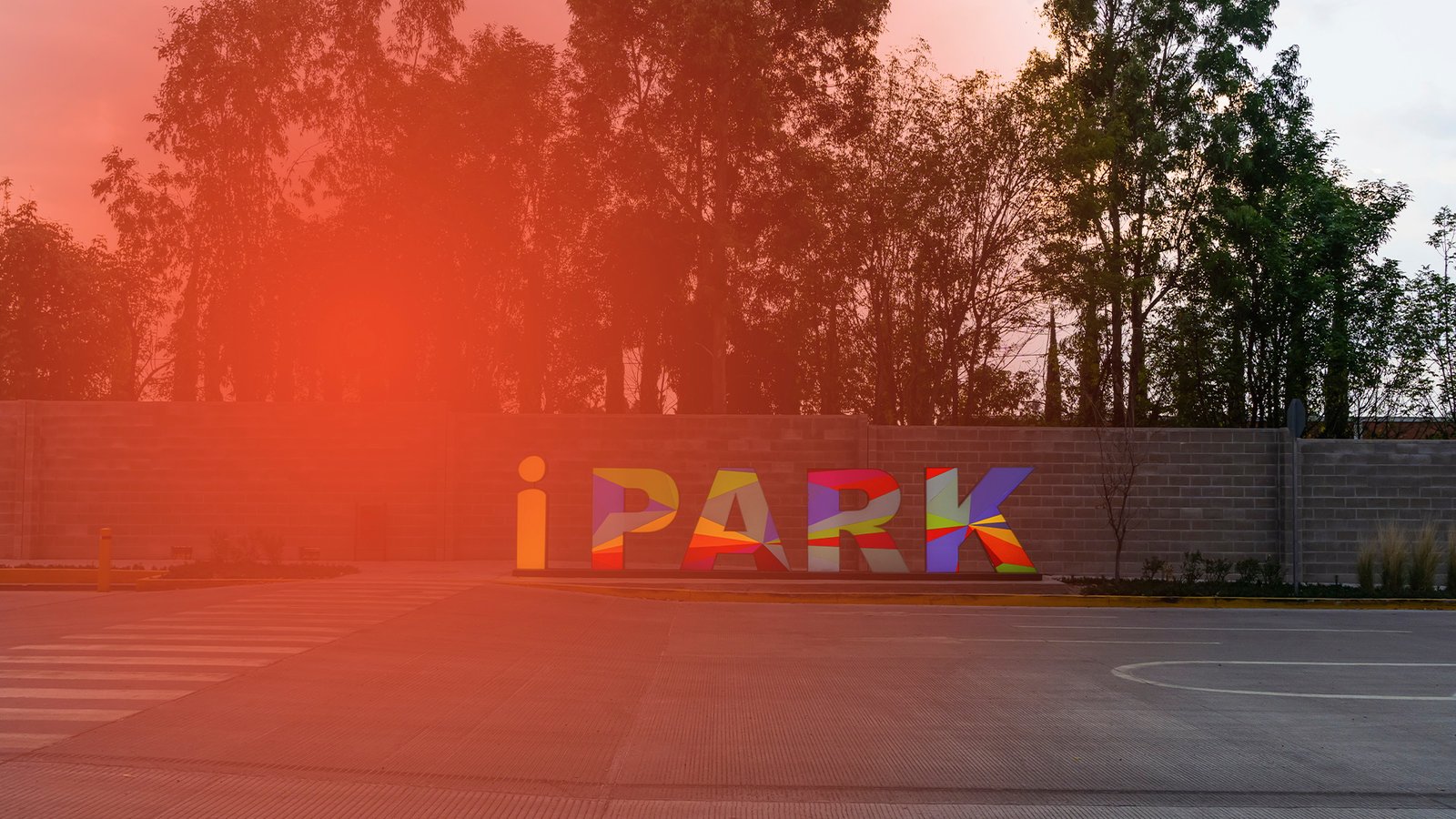 Inicio - iPark Parque Industrial